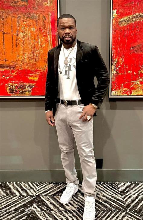 50 Cent’s savage reaction as rival P. Diddy’s home is raided by police | Gold Coast Bulletin