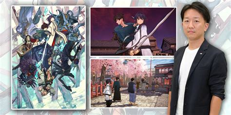 Fate/Samurai Remnant – Interview mit Ryota Matsushita - AnimaniA
