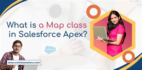 What Is A Map Class In Salesforce Apex With Examples