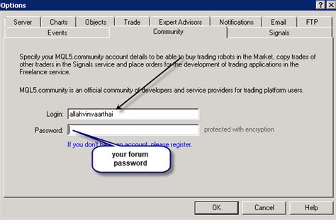 How To Solve Authorization Failed Issue On Metatrader General Mql5