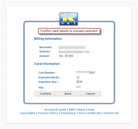 Kuwaits Magento 2 Knet Payment Gateway Integration Guide