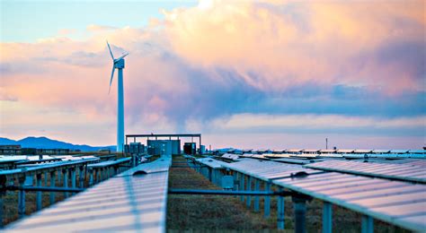 Funding Notice I2x Solar And Wind Interconnection For Future Transmission Swiftr Department