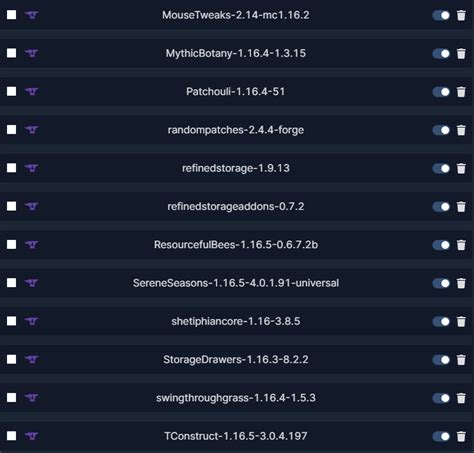 Incompatible FML Modded Server Server Aternos Community