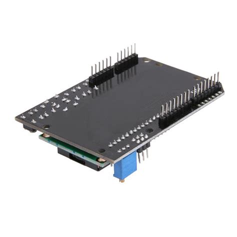 Lcd Keypad 6 Buttons Shield For Arduino Uno Jvz Digital Sourcing