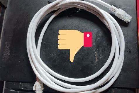 Can A Bad Ethernet Cable Cause Packet Loss How To Fix