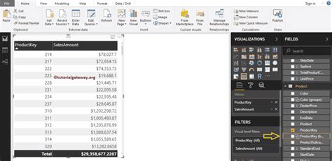 Create Bins In Power BI