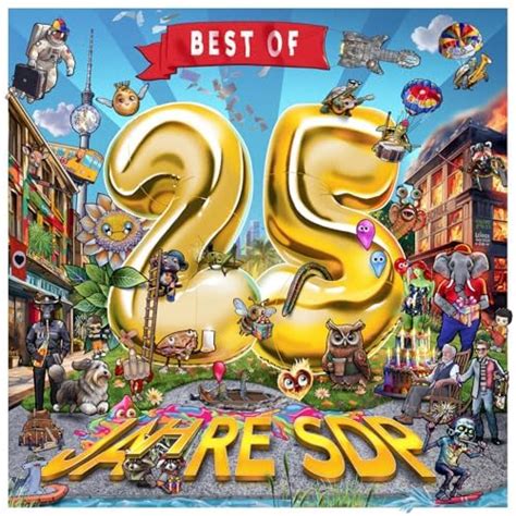Best Of 25 Jahre Sdp Von Sdp Auf Amazon Music Unlimited