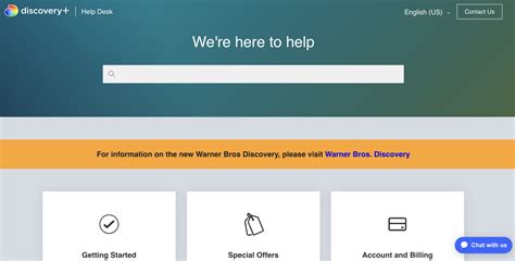 How To Fix Fallback Error On Discovery Plus Saint