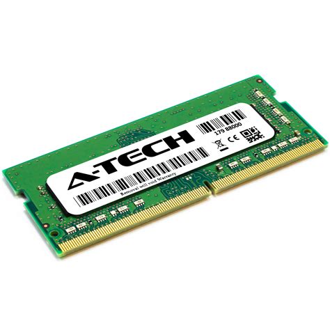 8gb Ddr4 2666 Mhz Memory Ram For Acer Predator Helios 300 Ph315 51 785a