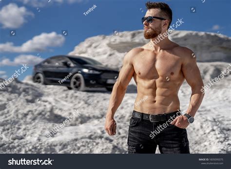 Half Nacked Images Stock Photos Vectors Shutterstock
