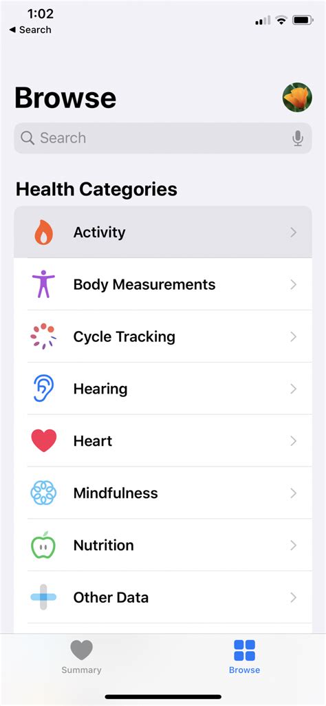 How Does An IPhone Track Steps How To Use The Step Tracking Feature In The Health App