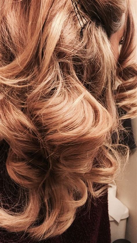 Big Blonde Curls Blonde Curls Blonde Curls Long Hair Styles Hair