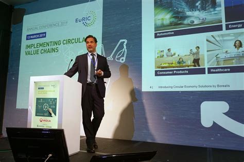 Implementing Circular Value Chains Euric