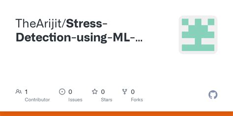 Stress Detection Using Ml Image Processingfacial Emotion Recognition Multi Classification