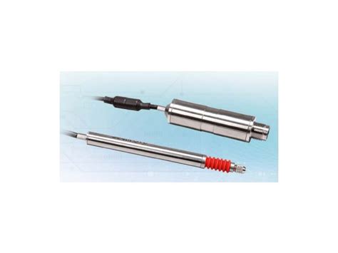 Robust Inductive Gauge For Plant Automation Contact Micro Epsilon France