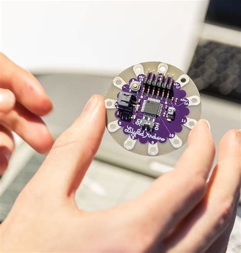 Department Of Digital Arts And Experimental Media Uw College Of Arts And Sciences