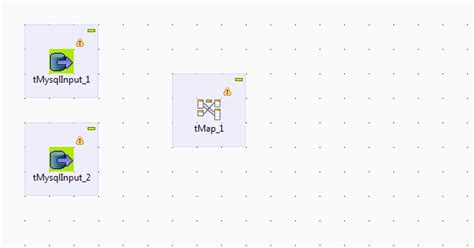Use Talend To Sync Data From Mysql To Hana Part I Sap Community