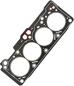 4a Fe Cylinder Head Gasket 4afe Engine Gasket 11115 16130 10088500 For