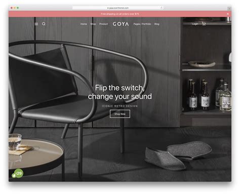 36 Best Woocommerce Themes 2025 Colorlib