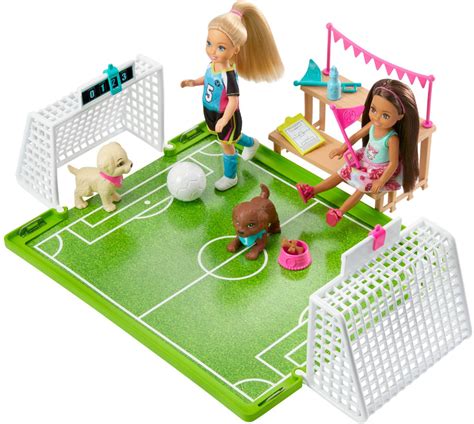 Best Buy Barbie Dreamhouse Adventures Chelsea Doll Ghk37