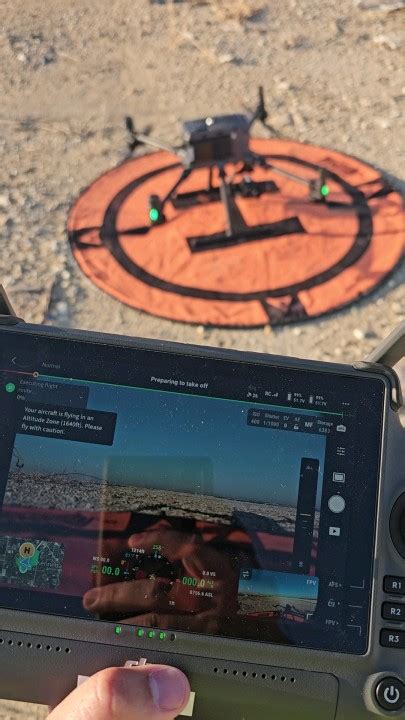 [video] Darrell Williams On Linkedin Geospatialdata Dji Drones