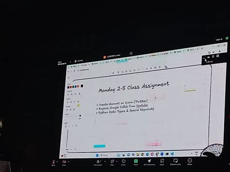 Python Learning Codingjourney Programming Hania Rizwan