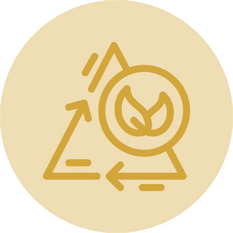 Zero Emission Vector Icon Design 20135294 Vector Art At Vecteezy