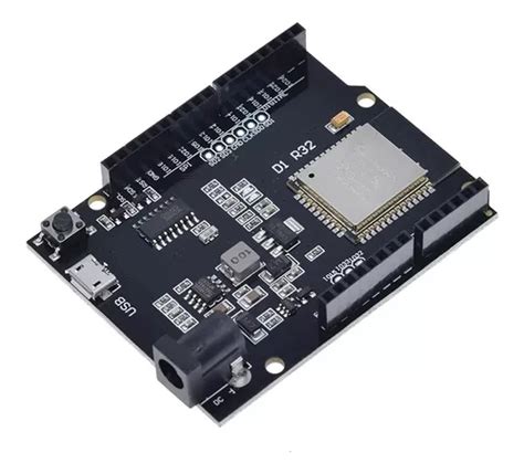 Placa Wemos D1 Wifi Esp32 R32 Projetos Arduino R 70 Em Limeira São Paulo Mebuscar Brasil