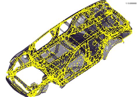 Managing Residual Stress With Welding Simulation