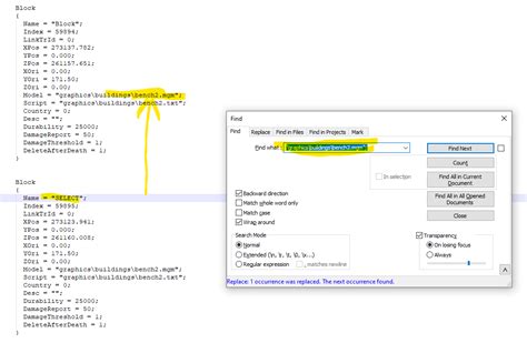 Small Batch File Script Or Editor Macro Required For Marking