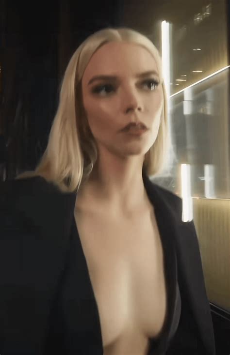 Jaeger Lecoultre R Anyataylorjoy