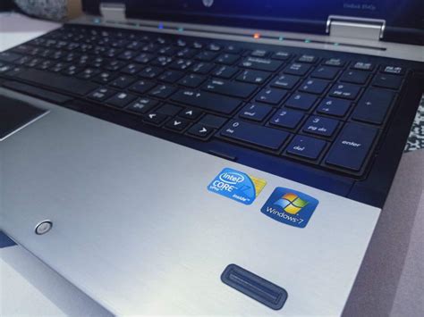 Hp Elitebook I Gb RAM With NVIDIA Computers Tech Laptops Notebooks On Carousell