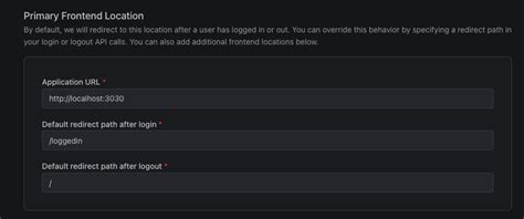 Troubleshooting Tips Propelauth Docs