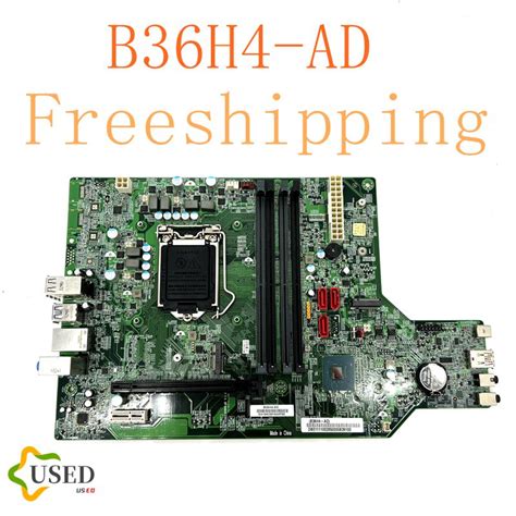 For Acer TC 885 N50 600 P03 600 Motherboard B36H4 AD DDR4 Motherboard ...