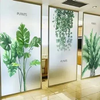 Printable Frosted Film High Quality Frosted Vinyl For Custom Prints