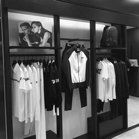 Grand Open 🏴 Pxg어패럴 스토어가 피엑스지 코리아 Pxg Korea