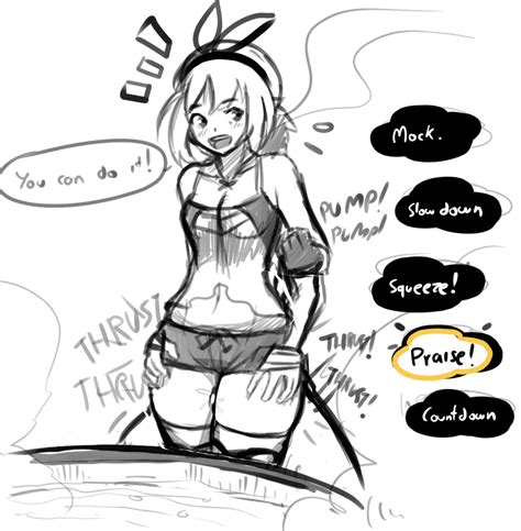 Rule 34 Atelier Series Atelier Ryza Cauldron Dialogue Dry Humping Fully Clothed Hair