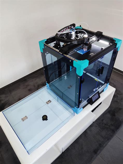 Ender 6 After Many Mods R Ender6