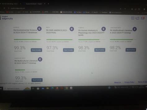 Stop Struggling With Your Edgenuity Classes Dm Redgenuity