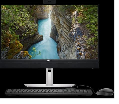 Dell Optiplex All In One Desktop At Piece Dell Computer Systems In Vadodara Id