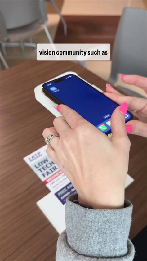 Il Assistive Tech Program Illinoisassistivetechnology • Instagram