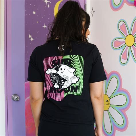 Sun And Moon T Shirt Ihascupquake