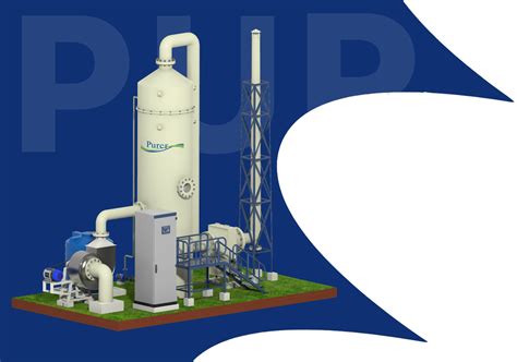 Biological Odour Control Systems Iec Fabchem Limited
