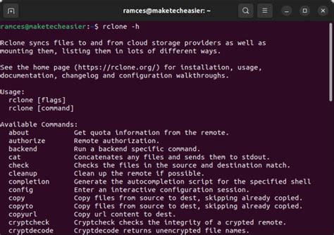 Best Backup Software To Back Up Files In Linux Make Tech Easier