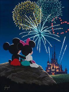 Disney Animated Fireworks Clip Art Disney Fireworks Vector Art Icons