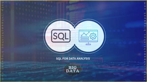 Chia Sẻ Khóa Học Làm Chủ SQL Cho Data Analysis Với BigData Khóa A Nhà Sách Tin Học