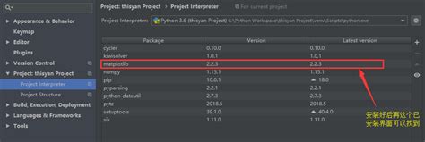 Python数据可视化之matplotlib折线图 独狼 博客园