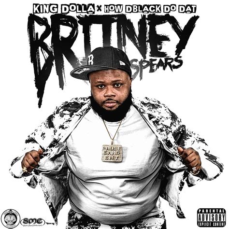 King Dolla And How Dblack Do Dat Iheart