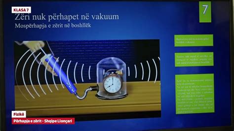 Përhapja E Zërit Youtube