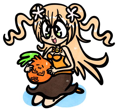 Nenechi By Nadanainone On Newgrounds